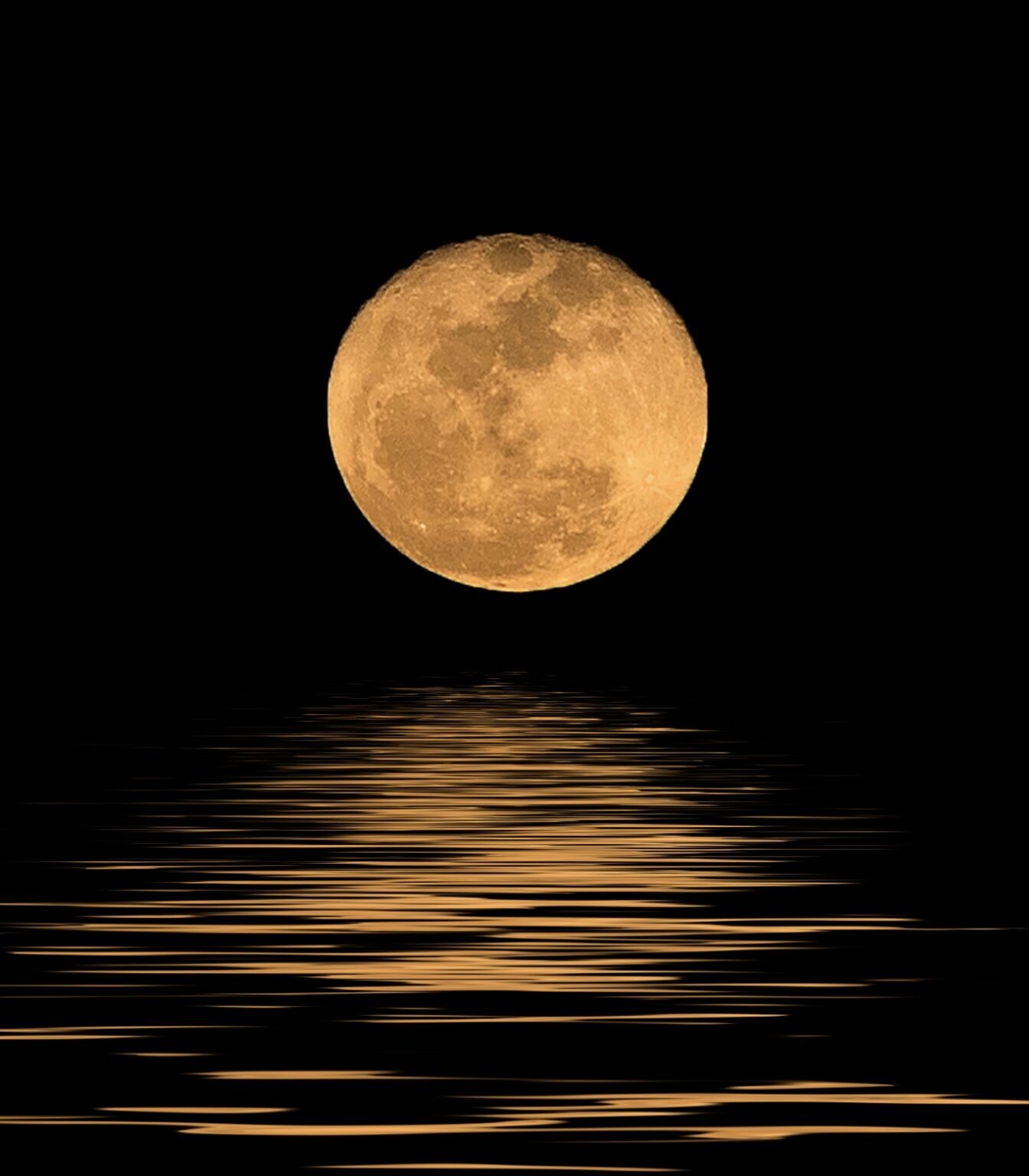 Full Moon Energy & Letting Go Retreat – Antaha – Personalized Journey ...